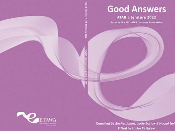 Bookshop – English Teachers Association Western Australia